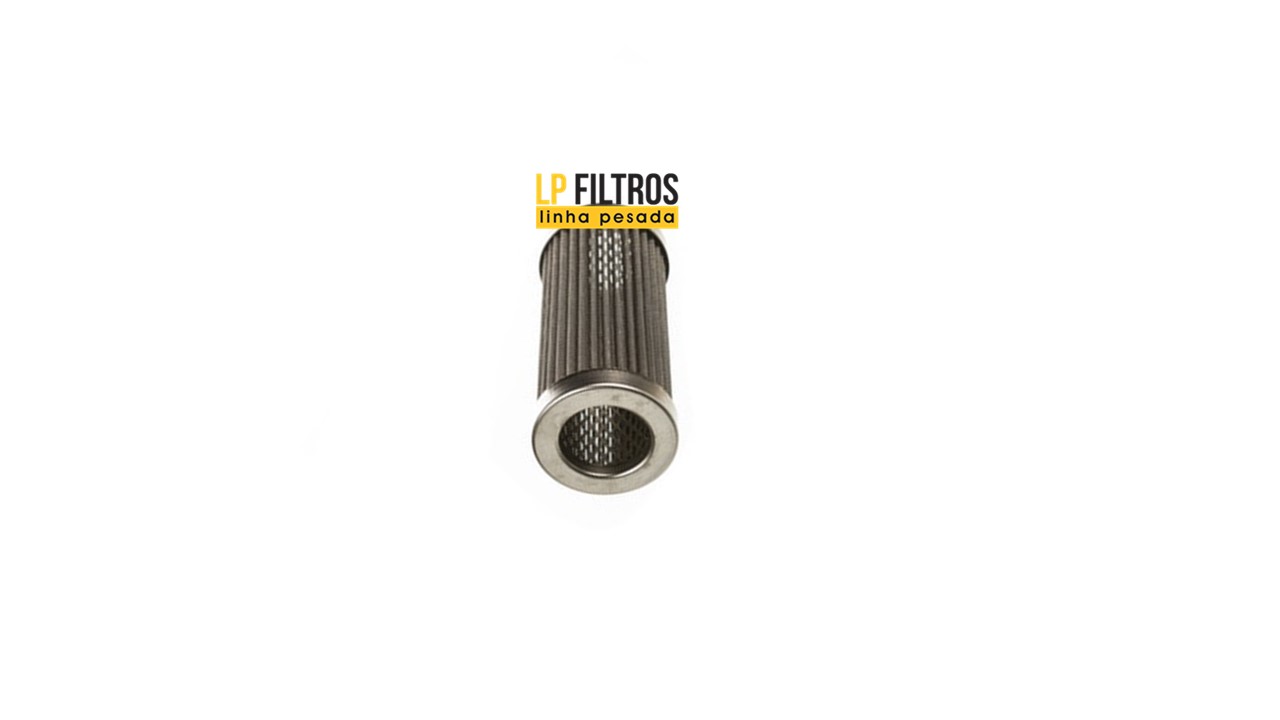 Filtro Transmissão 860132923 - LP Filtros