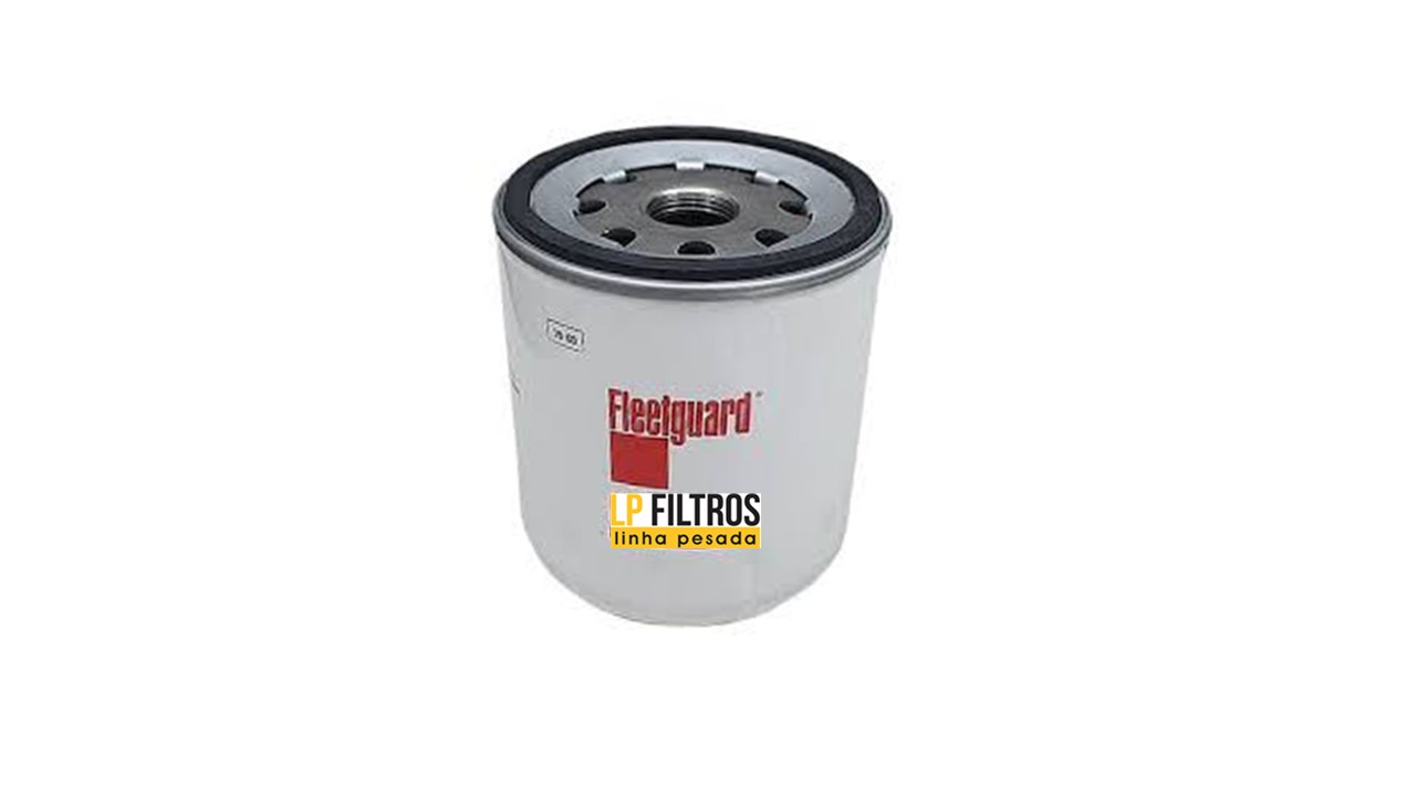 Filtro de Combustível 803419532 - LP Filtros