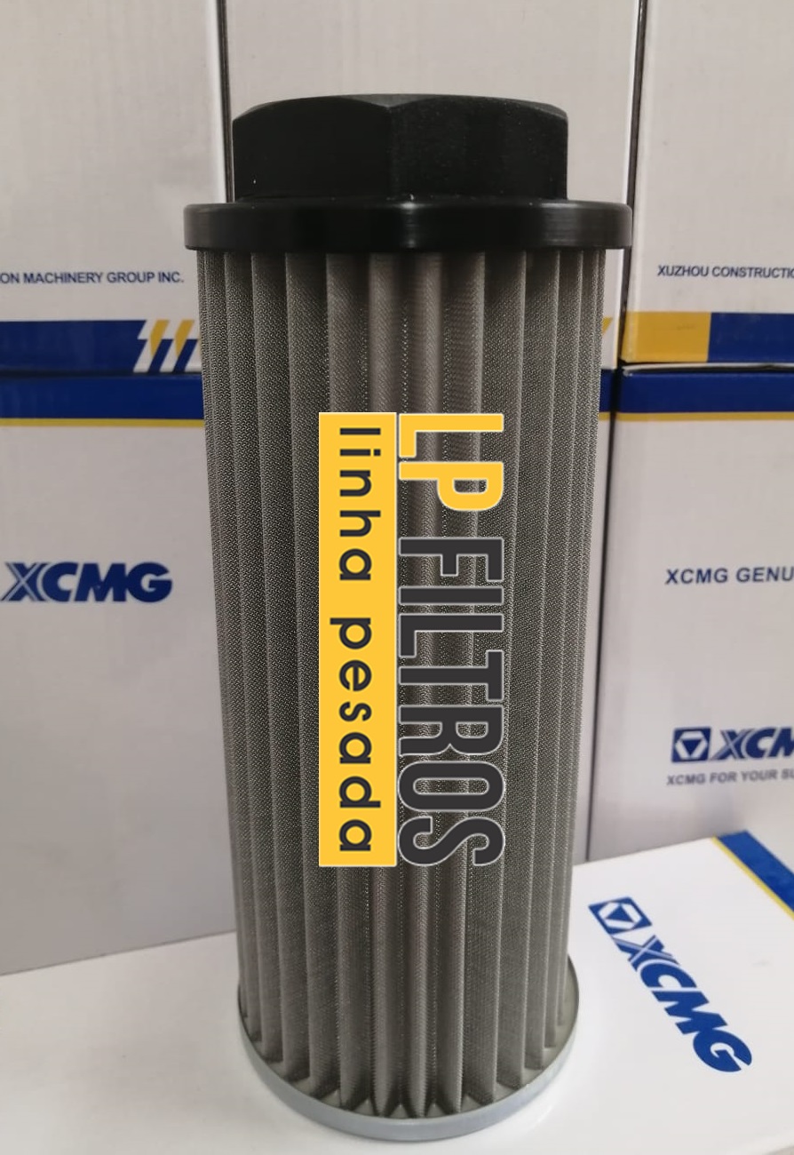 Arquivos Motoniveladoras - LP Filtros