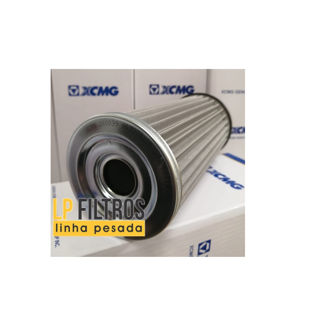 Arquivos Motoniveladoras - LP Filtros